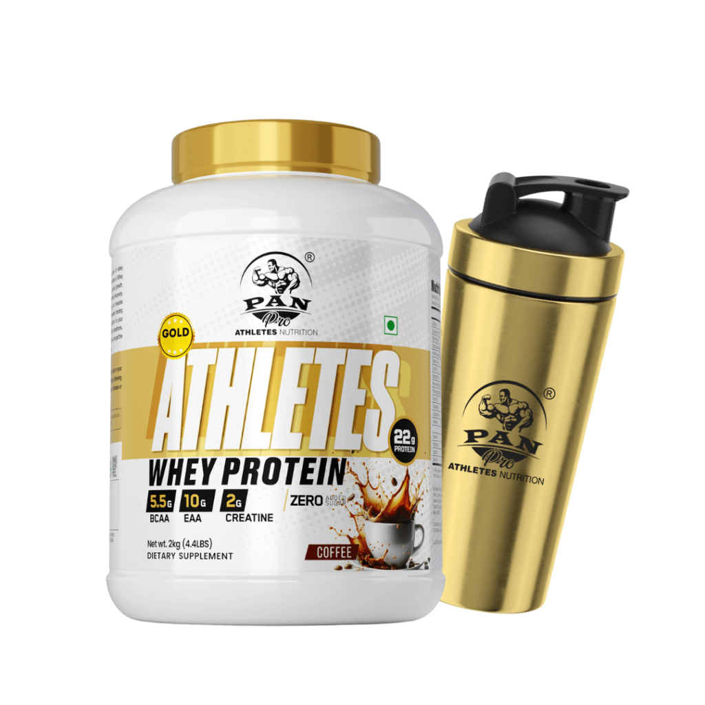 PAN Gold Series ISO RICH Whey Protein – 30g Protein, 6.7g BCAA, Zero ...